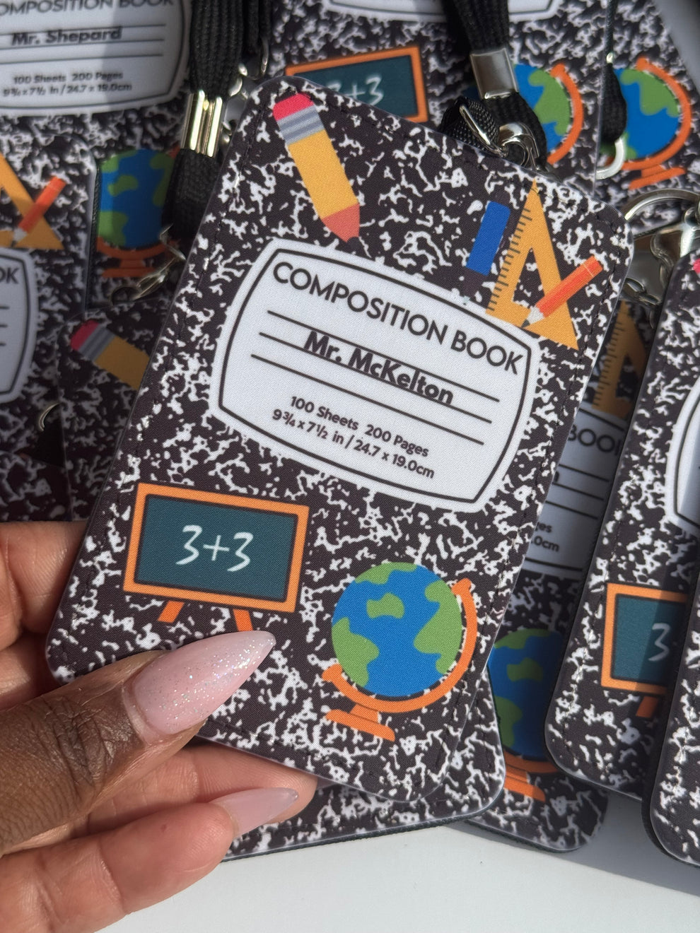 Manyards- – MissCraftyCustoms